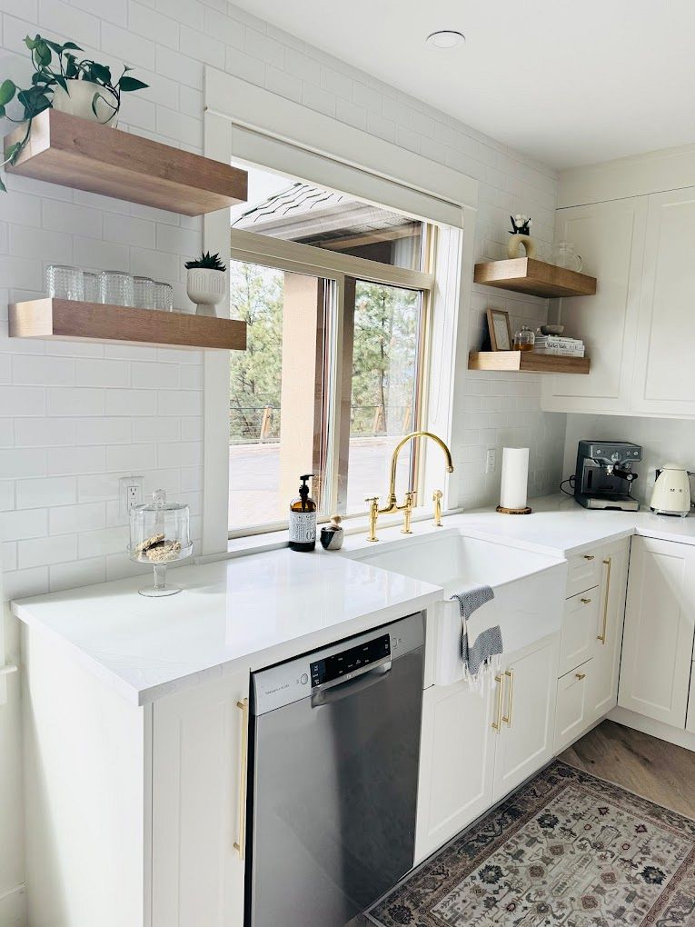 Kitchen Ideas