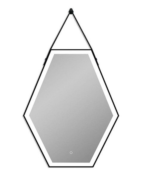 Roselyn LED Mirror 24" x 32"